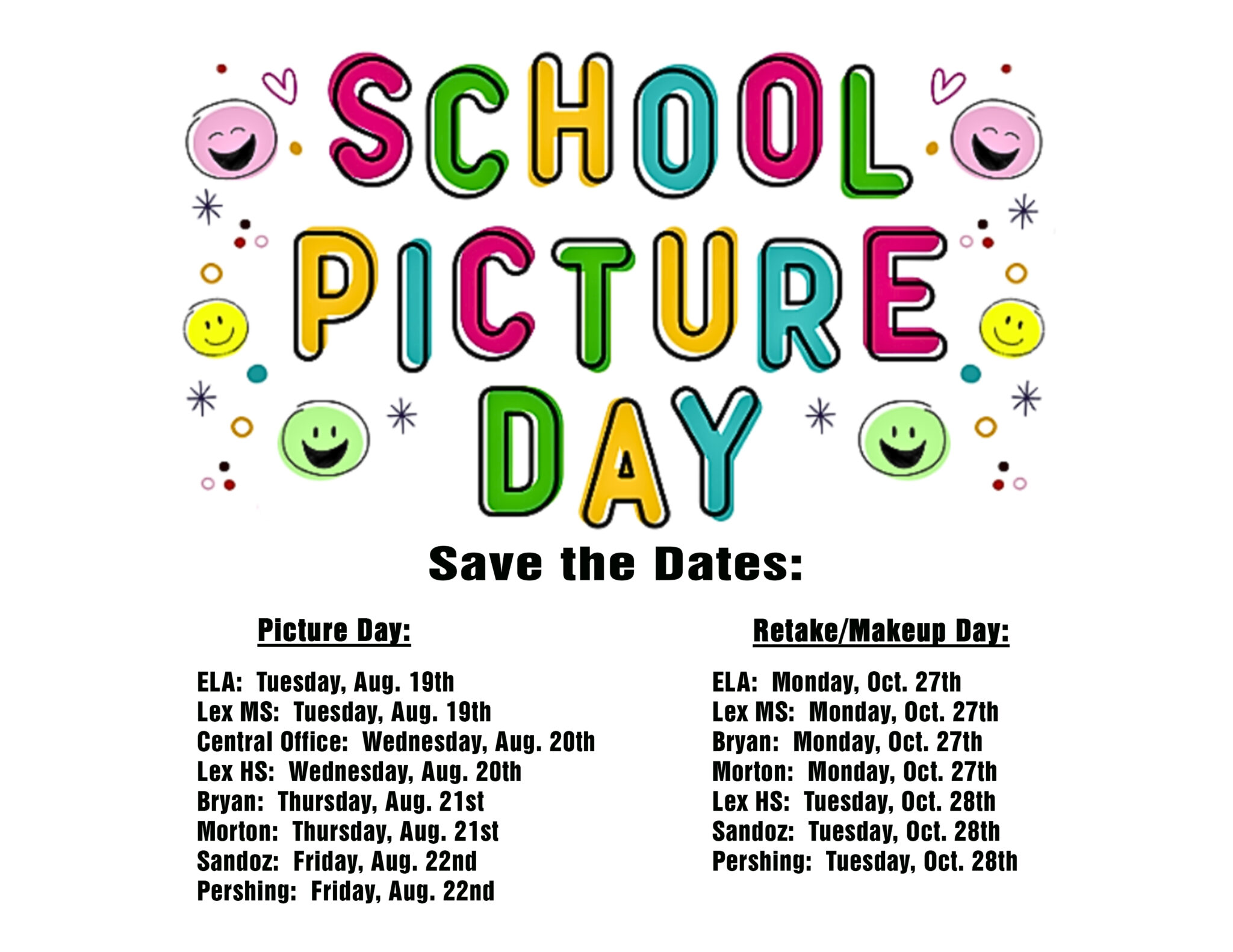 Pershing Elementary – Lexington Public Schools