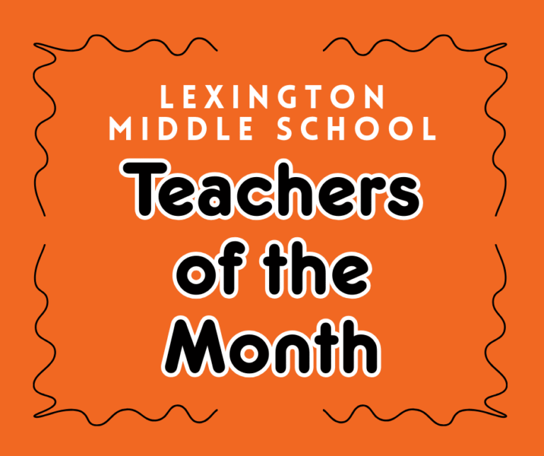 Lexington Middle School – Lexington Public Schools